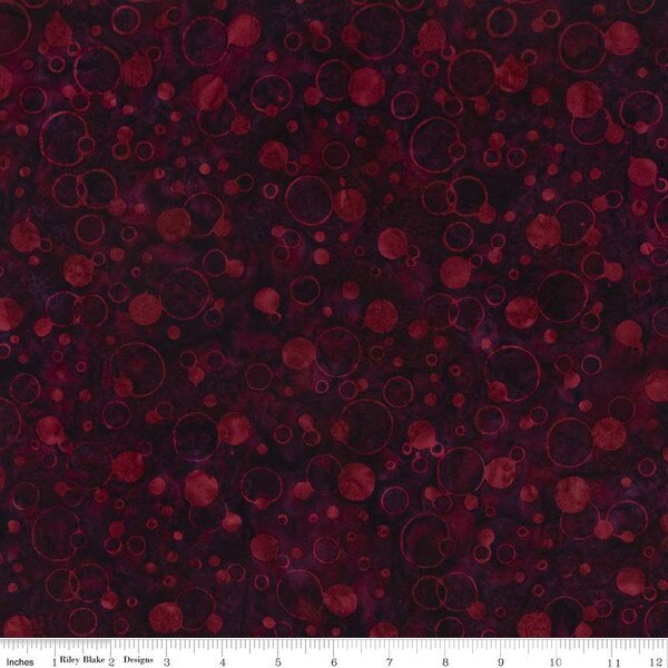 Expressions Batiks Elementals Jam | Riley Blake Designs